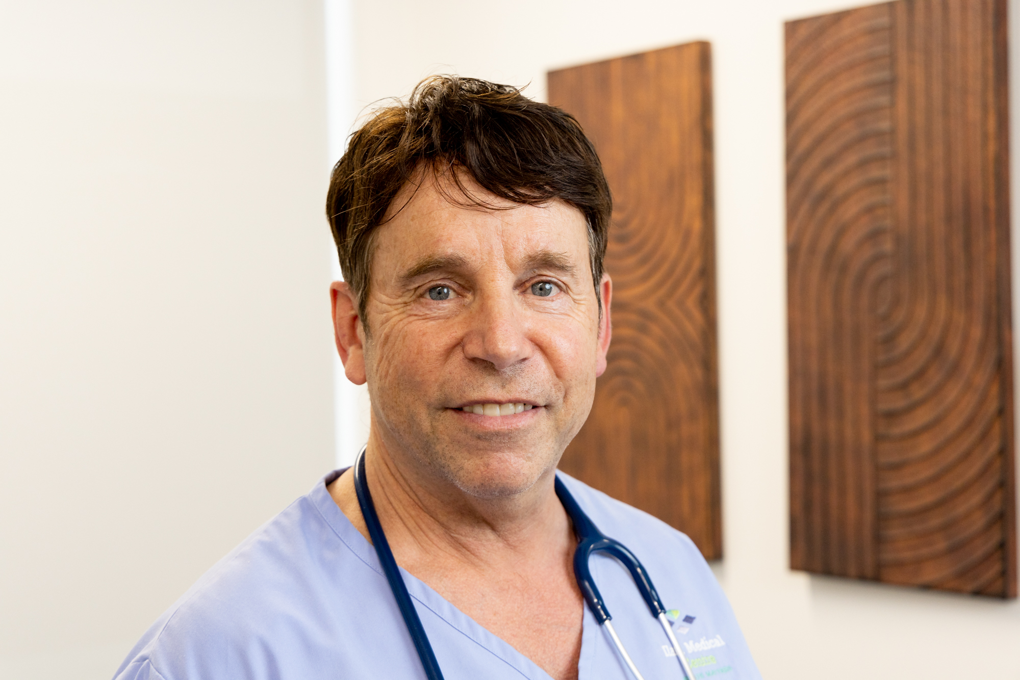 Our Team - Ilam Medical Centre