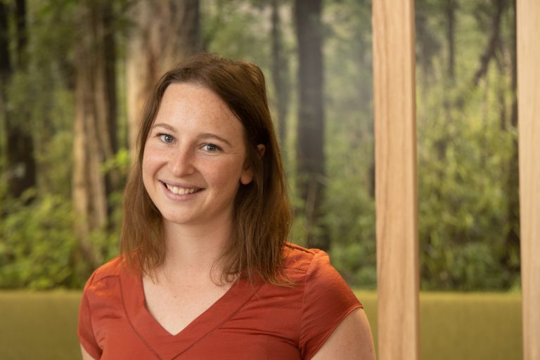 Dr Emily Chapple - Ilam Medical Centre